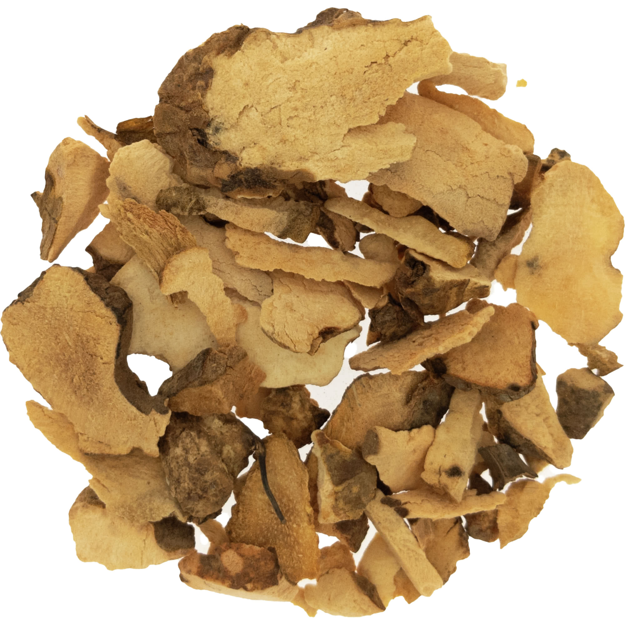 [Tu Fu Ling] Smilacis glabrae rhizoma