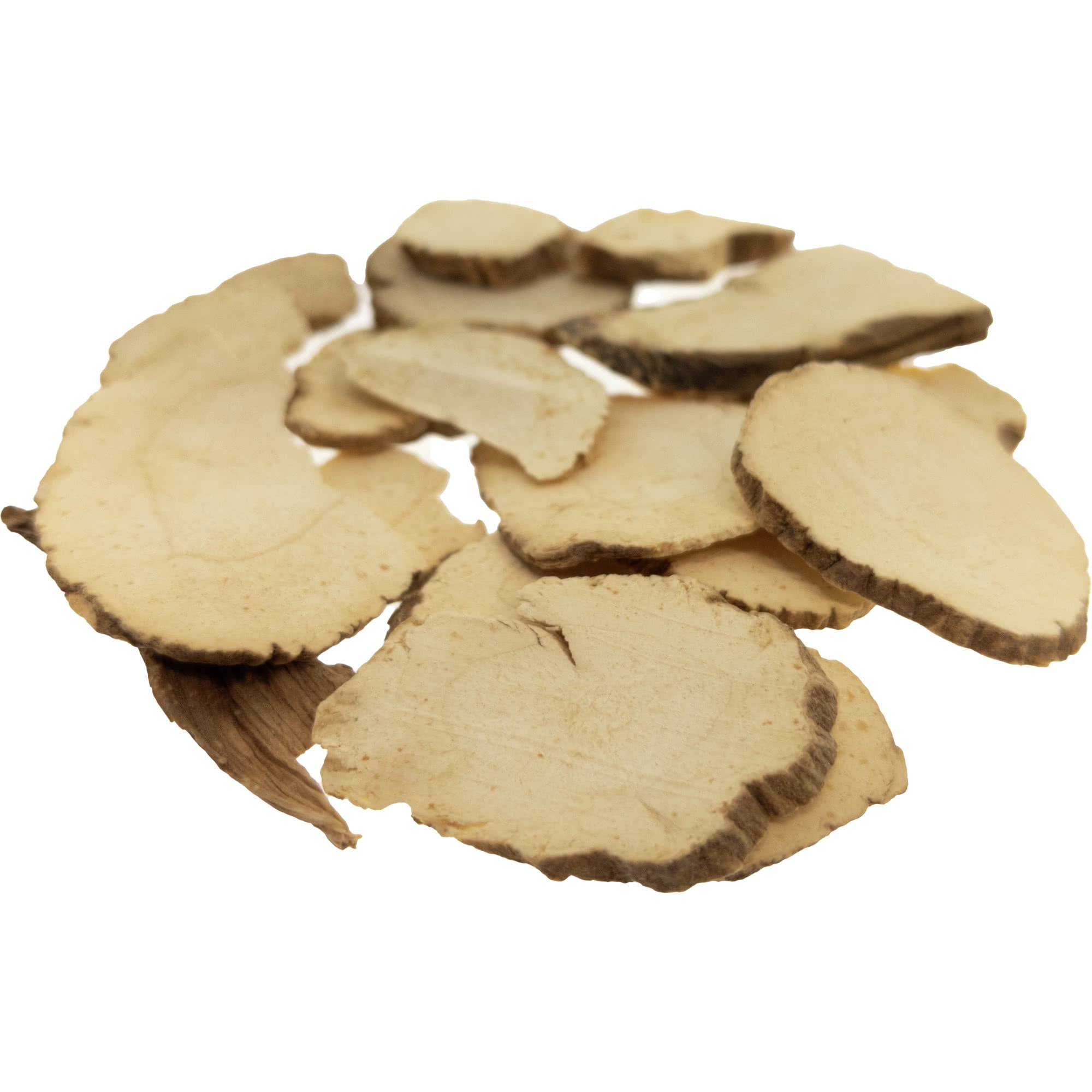 [Bai Zhi] Angelicae dahuricae radix